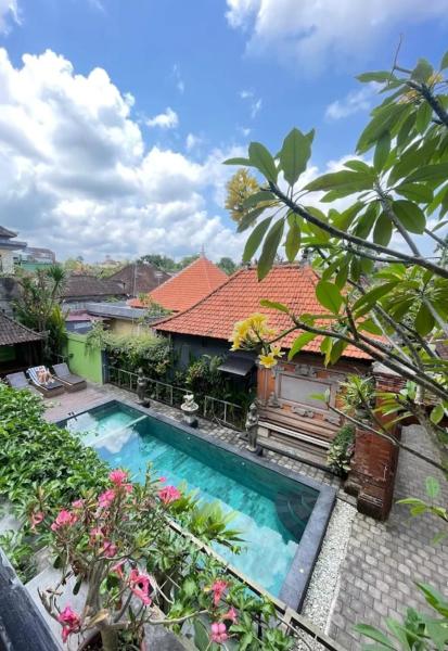 Buana Ubud Inn - Bali