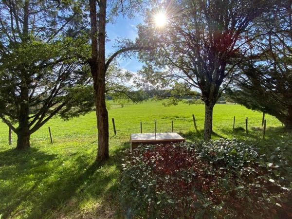 Gîte Le Causse - Najac