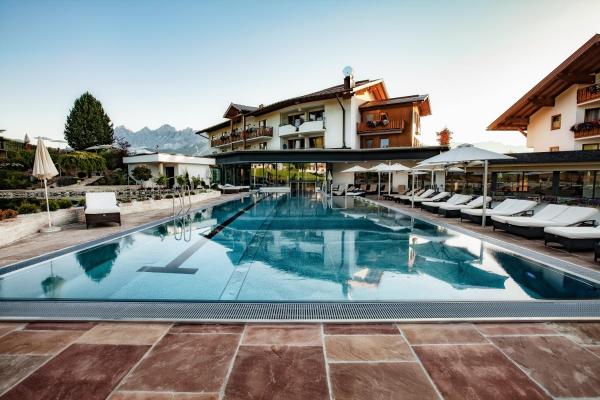 Hotel Schwaigerhof - Ramsau am Dachstein