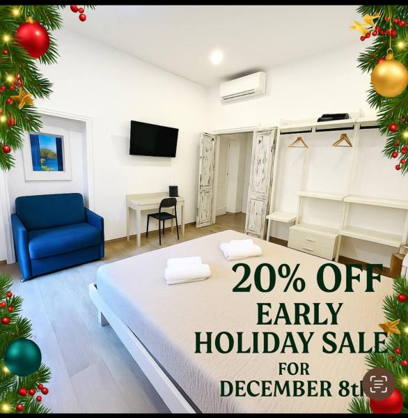 Prione 272 5 Terre Hub Apartment - La Spezia