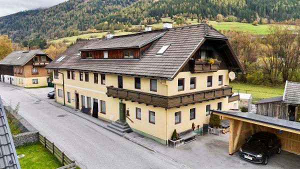 Dahoam By David - Katschberg