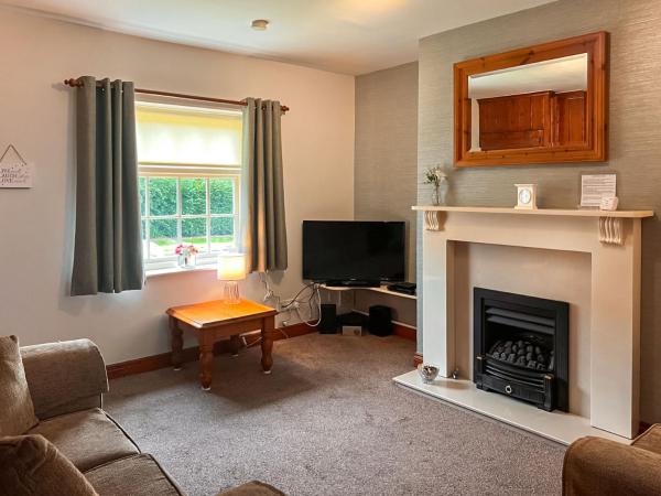 Estate Cottage - Yorkshire