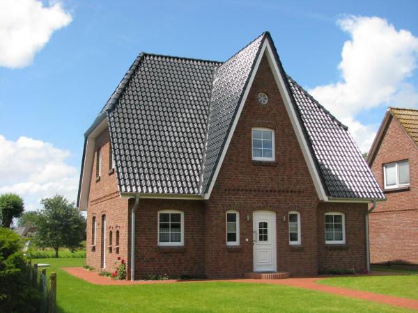 Ferienhaus Süderhus Nordstrand - Husum