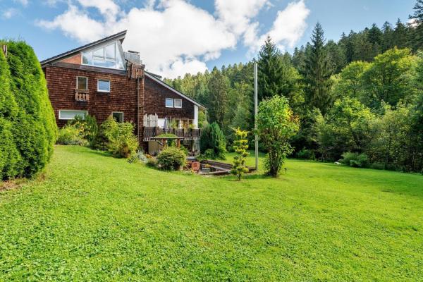 Villa Eichwald - Ganzes Haus - Freudenstadt