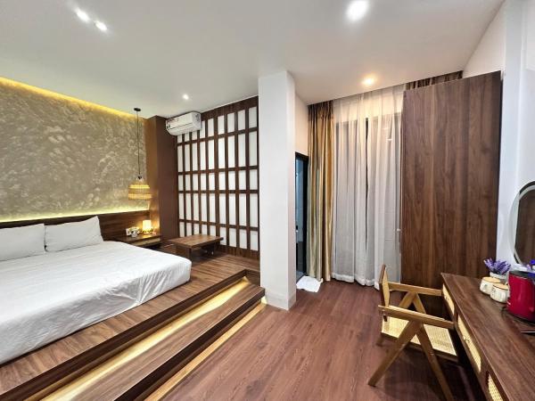 Nana Villa Hue - Hue