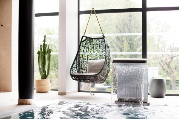 Le Richebourg Hôtel, Restaurant & Spa - Beaune