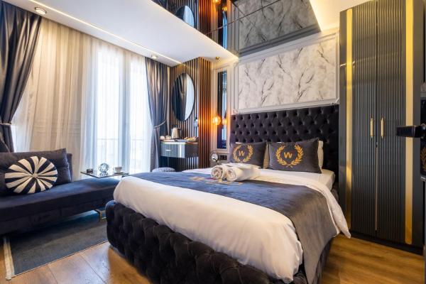 Beşiktaş Otel - Istanbul