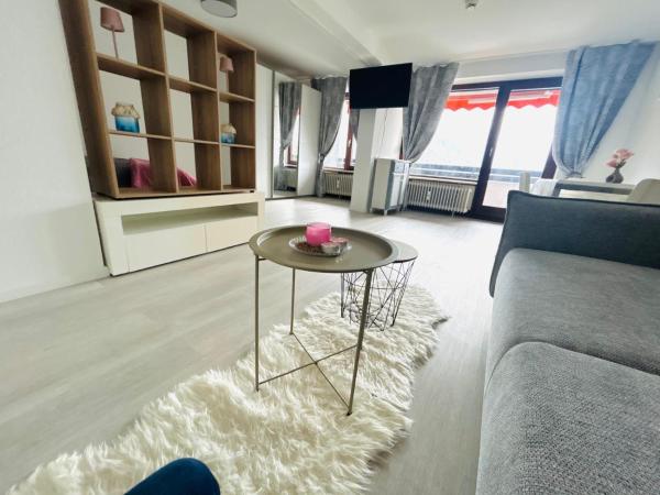 Ferienwohnung Lona - Bad Reichenhall