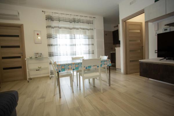 Dimora Patio - Policoro