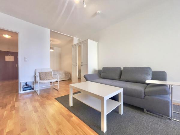 Zentrales Apartment Im Herzen Von München - Munich