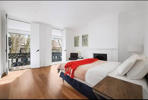 Stylish 3br Terrace In The Heart Of Paddington Cbd - Manly