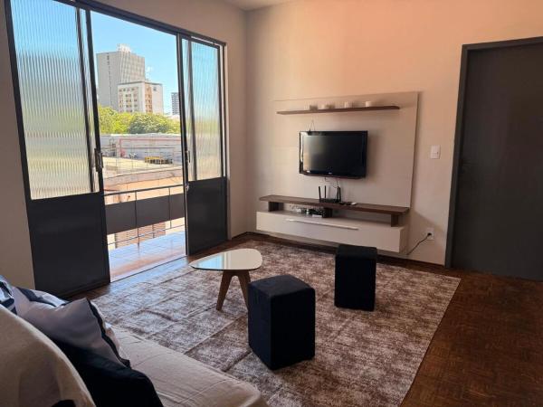 Casa Do Mauro - Foz do Iguaçu