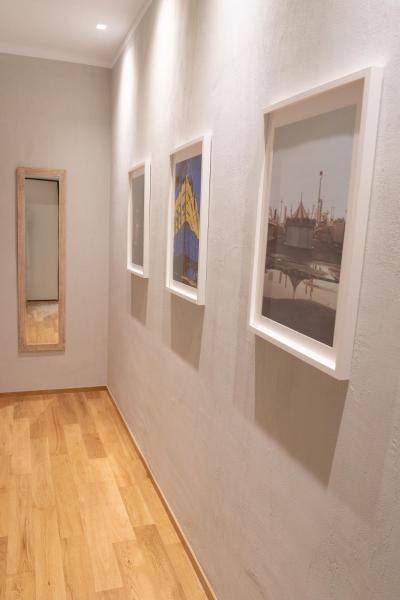 Assarotti 17 - Genova