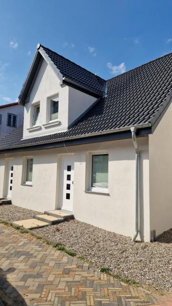 Stadtnah An Der Förde 57 02 - Flensburg