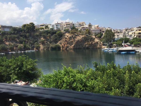 Lary's Family - Agios Nikolaos