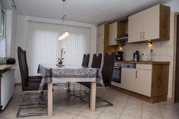 Ferienhaus Für 6 Personen Ca 100 M In Grimersum, Nordseeküste Deutschland Ostfriesland - Nordsee