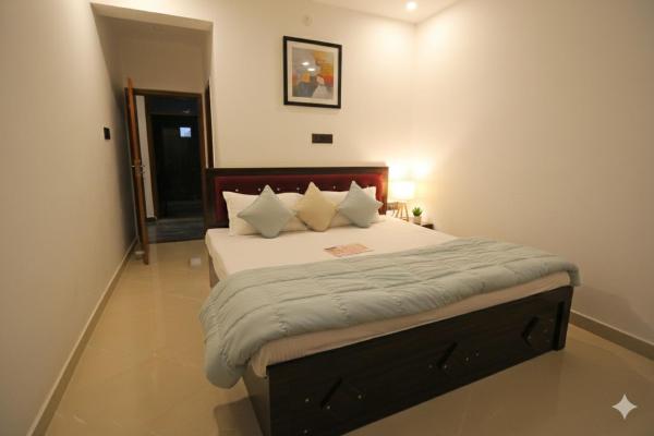 Monishka Palace - Faizabad