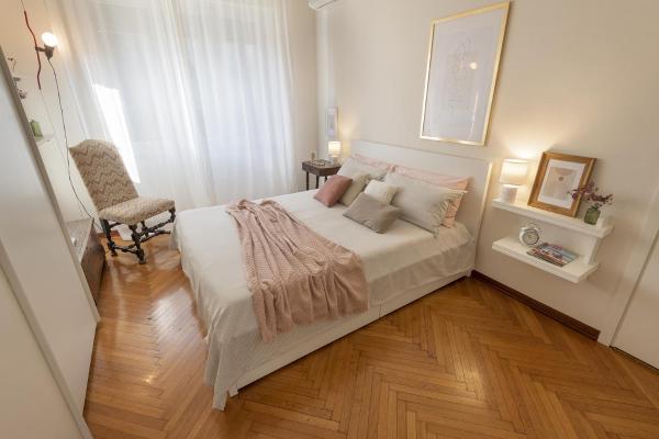 Oasi Mezzofanti - Duomo, Argonne, & Città Studi - Monza