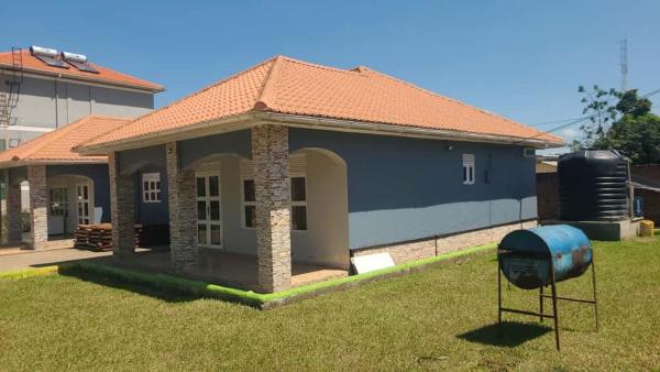 Jinas Haven - Ouganda