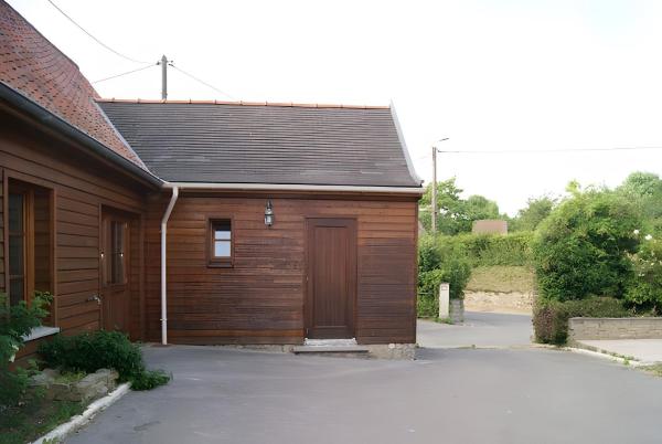 Gite 5 Pers Proche Wimereux - Marquise