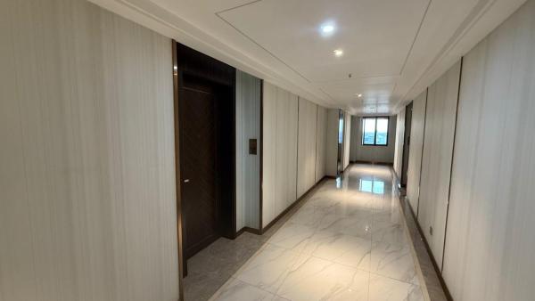 Naga Frontier Apartment - Vientiane