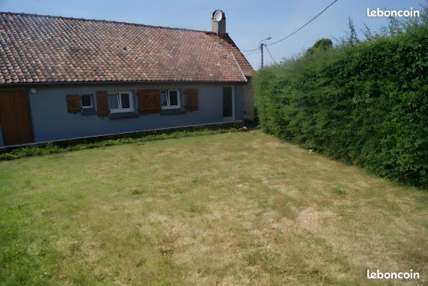 Gite 12 Pers Maxi Proche Wimereux - Ambleteuse