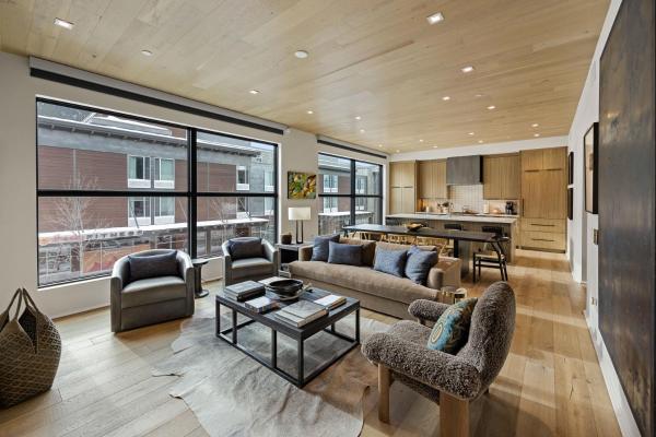 Jackson Hole - Arts District West #202 - Jackson, WY