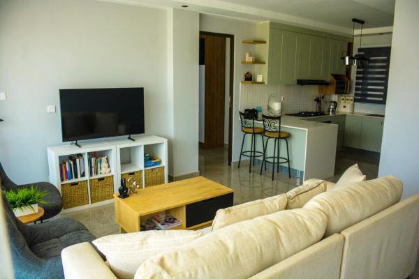 The Manasseh - Harare