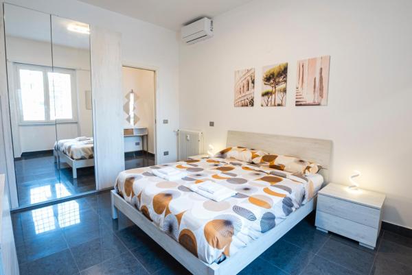 Domus63 Casa Vacanze Roma - Rome