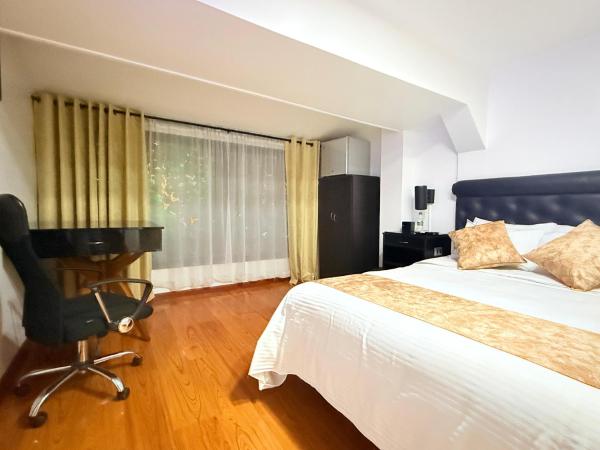 Hotel Veler - Itagüí