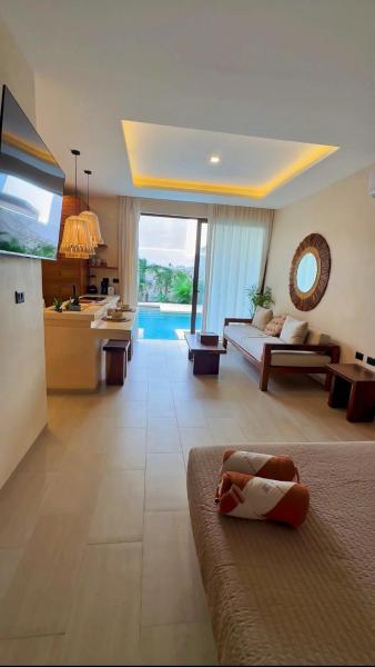 Casa Makräm - Paradise Beach