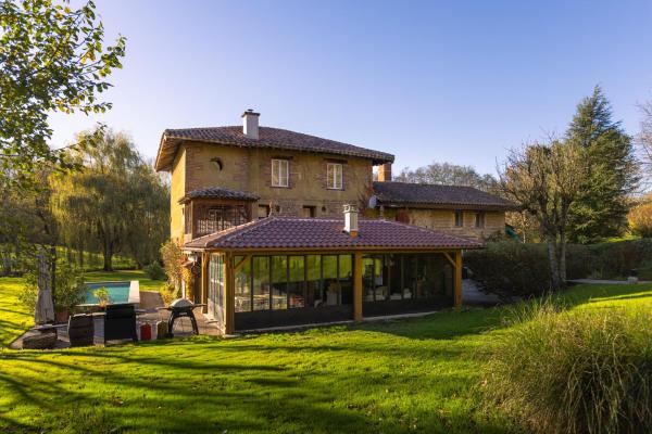 Le Moulin De Varax - Bourg-en-Bresse