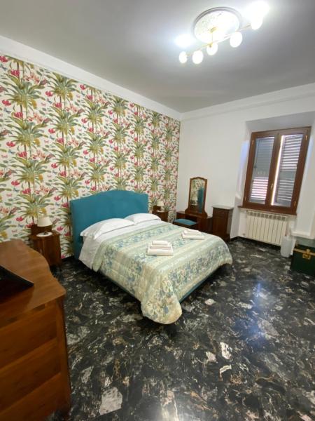 Casa Rufo - Vatican City