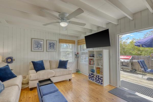 The Surfcomber Unit 3 - Long Island, NY