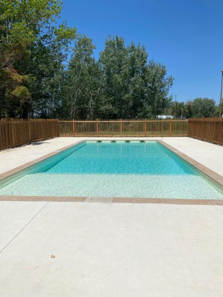 Agence Jf Immo- Villa T4 Jardin Climatisation Solarium Ménage Draps V0767 - Vias