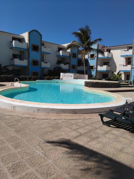 Moradias No Stress - Cabo Verde