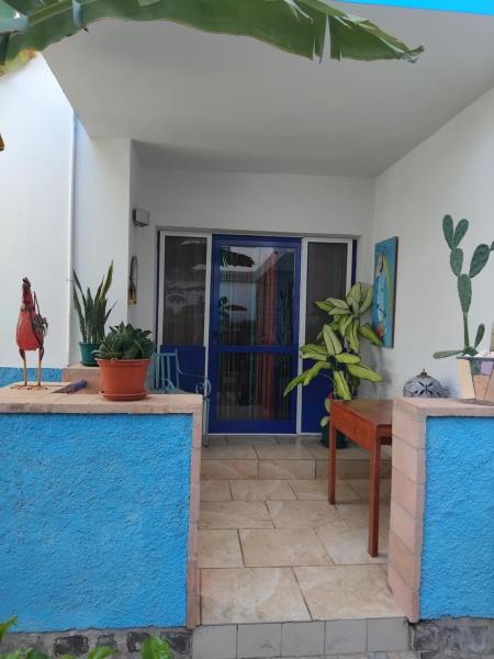 Moradias No Stress - Cabo Verde
