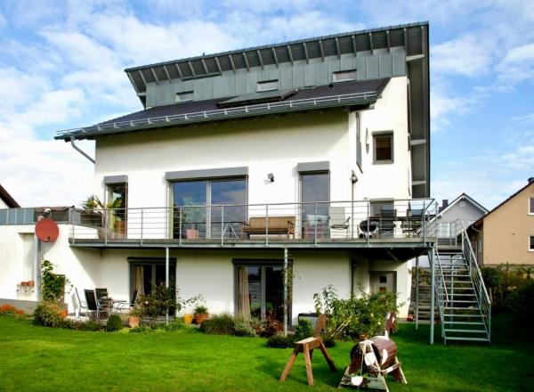 Fewo 5 Jahreszeiten - Kastellaun