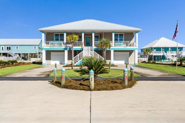 Nirvana In Navarre - Pensacola Beach, FL