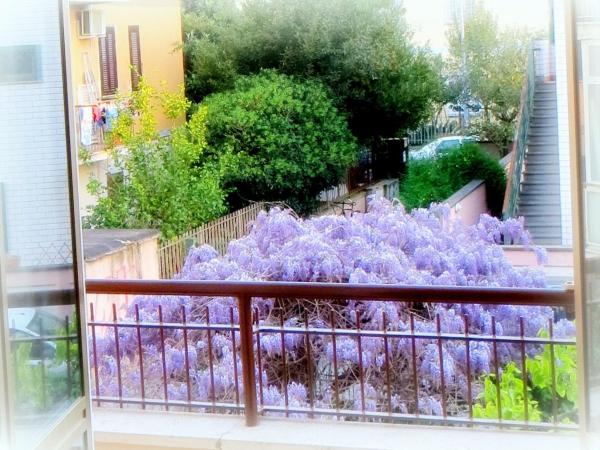 La Casa Di Eva - Roma