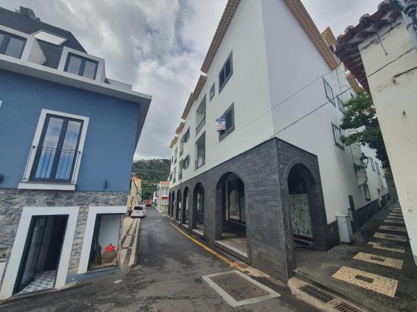 Faty`s Place By Susys Holidays - Madeira