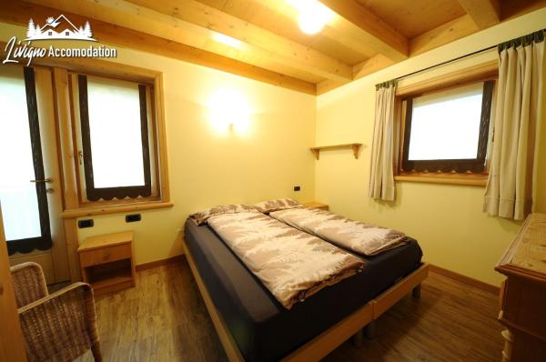 Chalet Boscola - Livigno