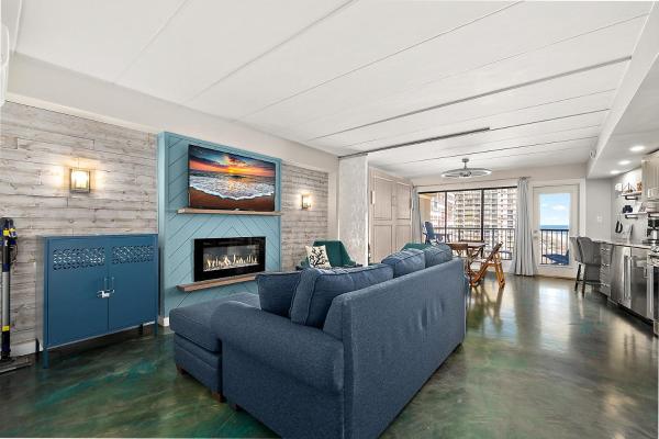 Hps 8h - Ocean Echos - Ocean City, MD