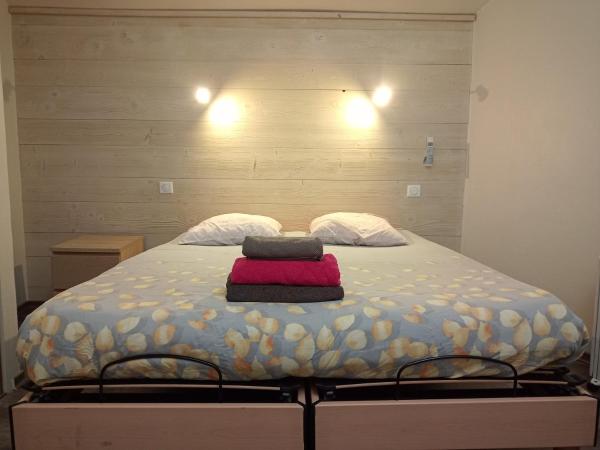Chambres D'hôtes 4 Allée Richemond - Ain