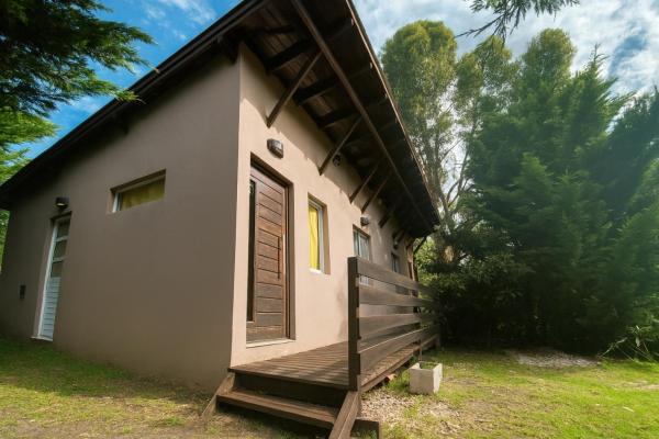 Cabañas Cruz Del Sur - Miramar