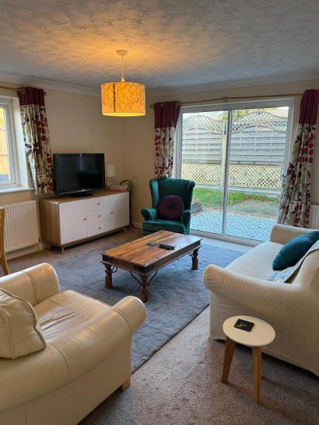 The Wright Midweek Stay - Norfolk