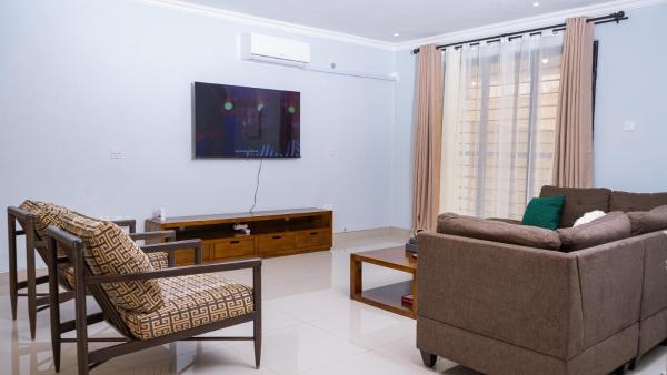 Tical Apartments - Malawi