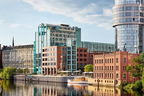 Ameron Hotel Abion Spreebogen Berlin - Berlin