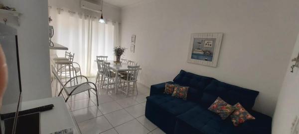 Apartamento Aconchegante Perto Da Praia - Guarujá