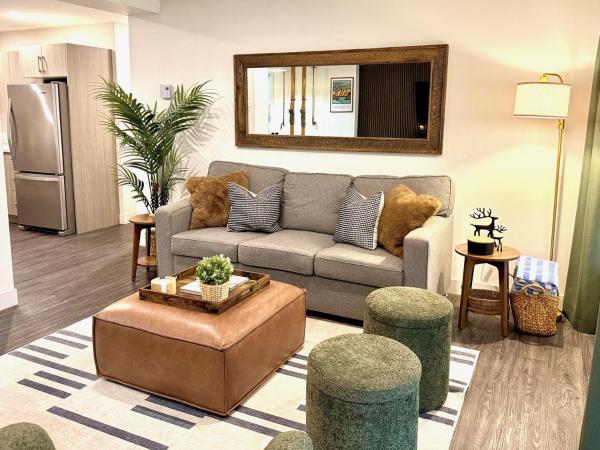 Granite Ridge Condo By Revelstoke Vacations - Revelstoke